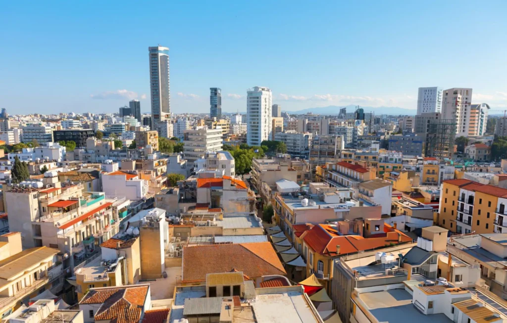 Company in Cyprus: 2025 Guide to Formation, Tax & Benefits - Doviandi ...